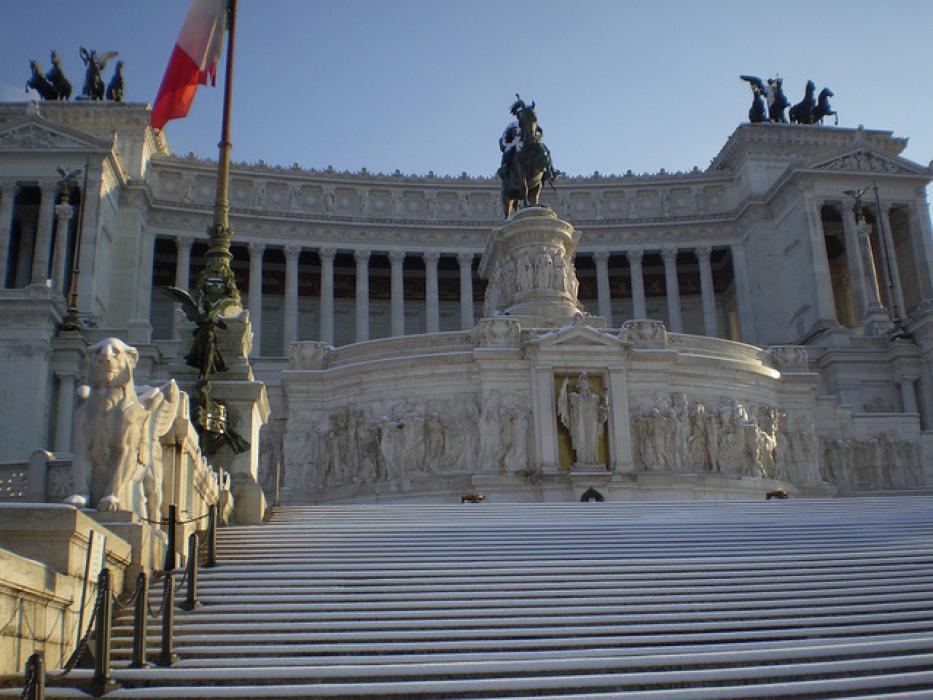 Altare della Patria, Rome, Italyarchitecture, monuments,