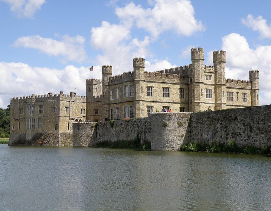Leeds Castle, Maidstone, United Kingdomcastles, hotels, restourants,